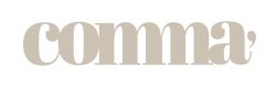 ホームページ – Comma
