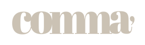ホームページ – Comma
